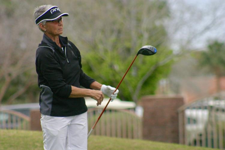 Sheboygan's Martha Nause, Madison's Becky Iverson compete at Legends ...