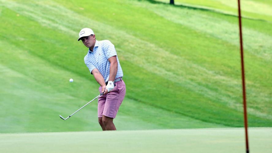 Photos: Day 3 from the Wisconsin State Amateur at The Legend at Merrill ...