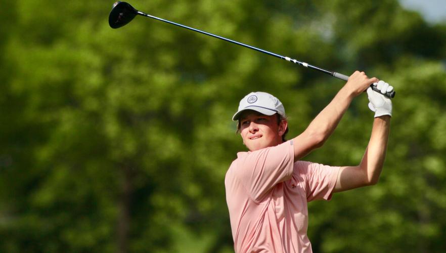 Future Gator Jessica Guiser, future Badger William Harned bid farewell ...