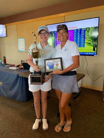 Just as sweet the second time around, Wauwatosa's Rachel Kauflin ...