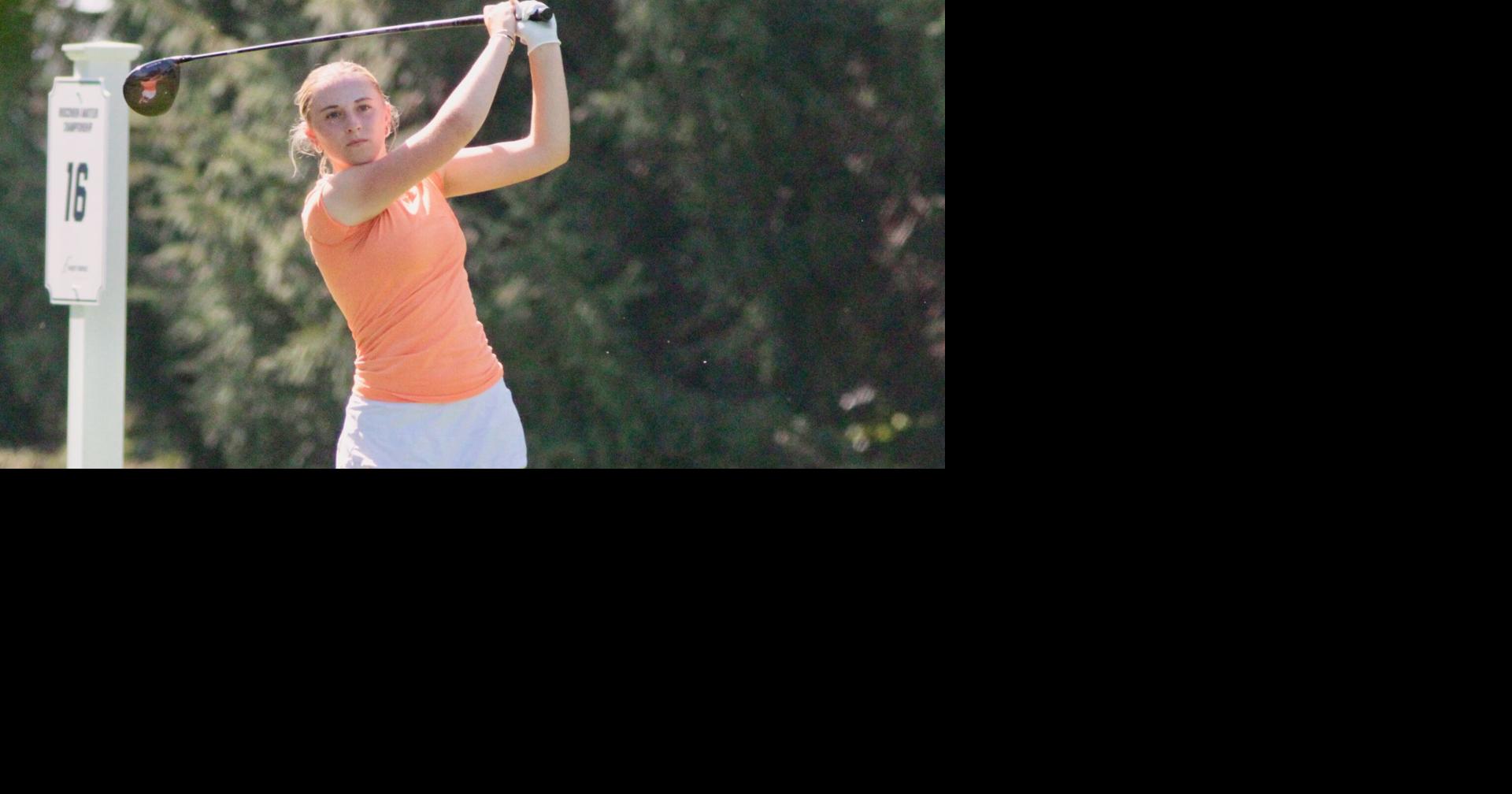 The Scoop: Grafton's Kendyl Conrad continues the Wisconsin pipeline to ...