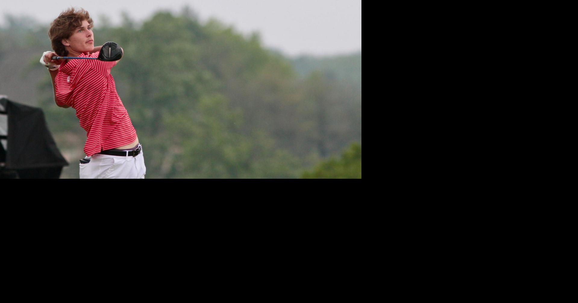 The Scoop: Edgerton's Caleb Kern hopes to be the next Wisconsin golfer ...