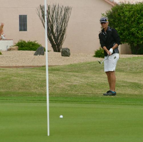 Sheboygan's Martha Nause, Madison's Becky Iverson compete at Legends ...