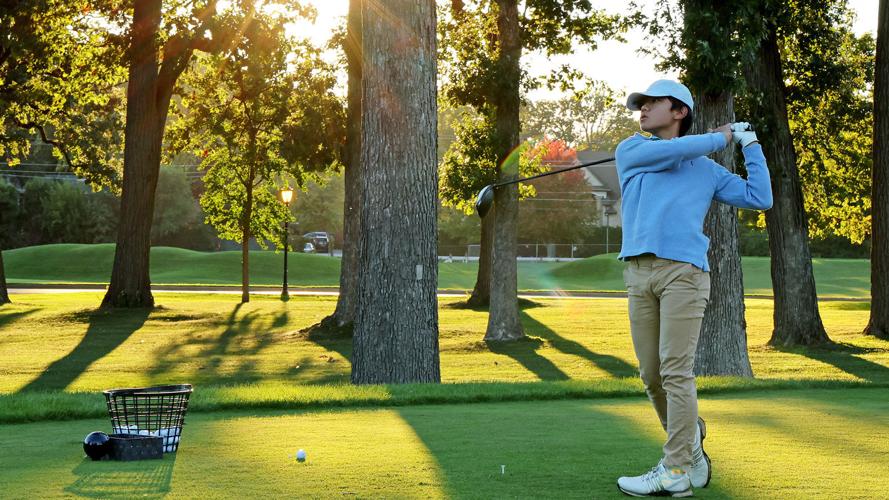 Two Wisconsin junior golfers will compete at Augusta National, on the ...