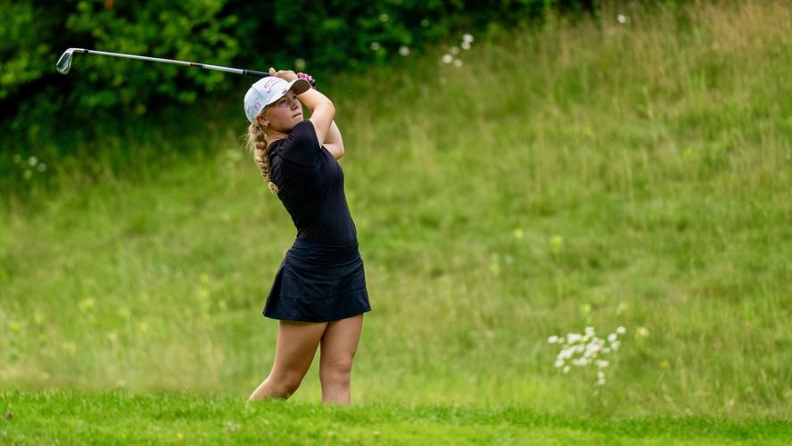 Central Alabama-bound Kian Bystol Flores, Mequon Homestead-bound Lola ...