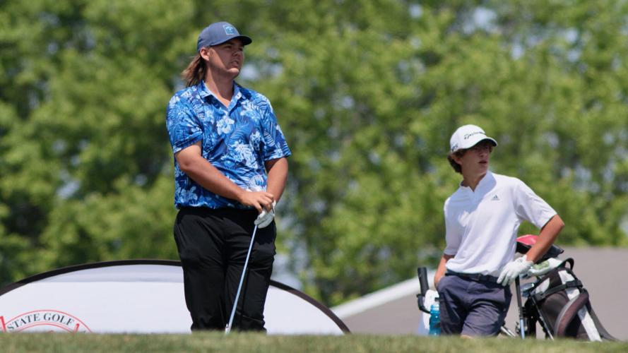 Bounce back is swift, convincing as Charlie Erlandson leads qualifying ...