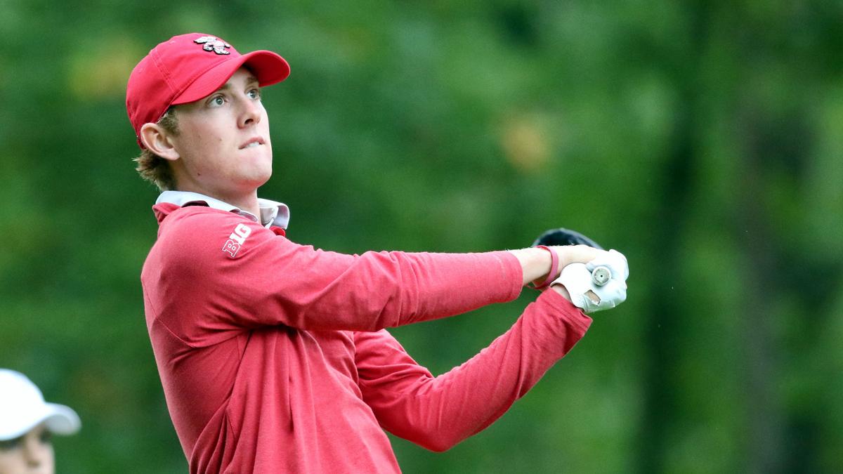 'When' arrives Tuesday as Badgers men's golf team wins Musketeers ...