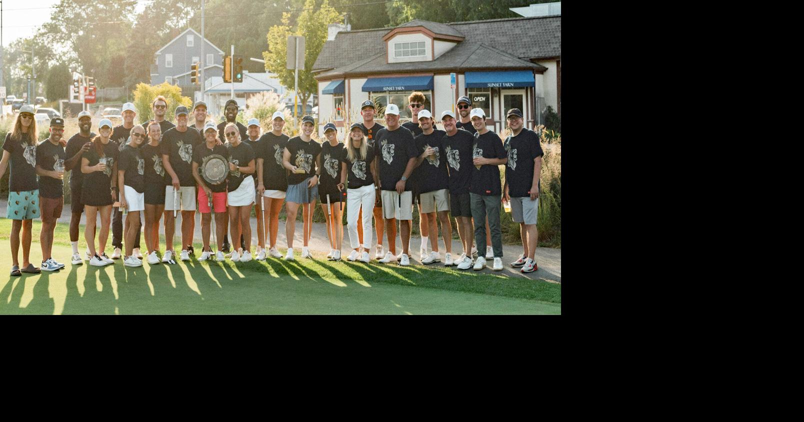 Photos: Familiar faces come together to celebrate Bobbi Stricker, Good ...