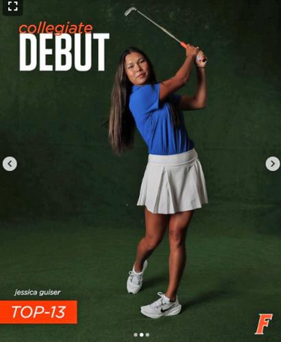 Cruisin' Campus: Jessica Guiser, Max Schmidtke top list of achievers ...