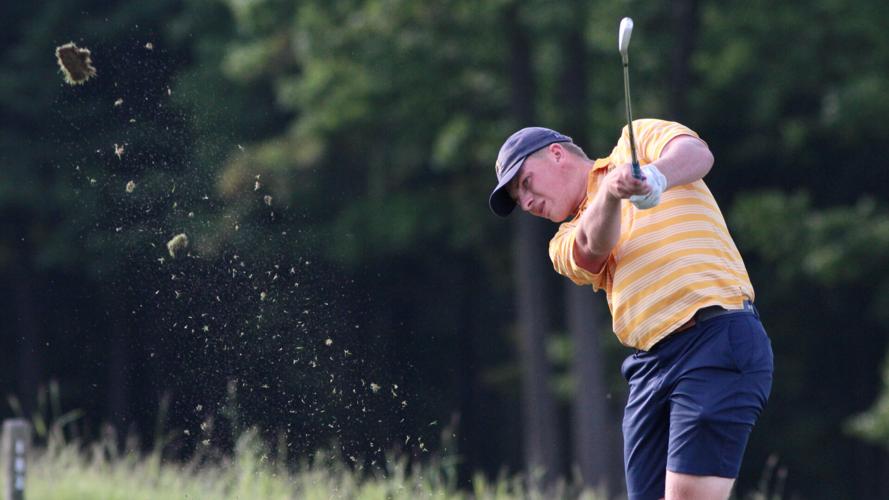 WIAA boys golf: Rob Hernandez's 2024 state tournament report card ...