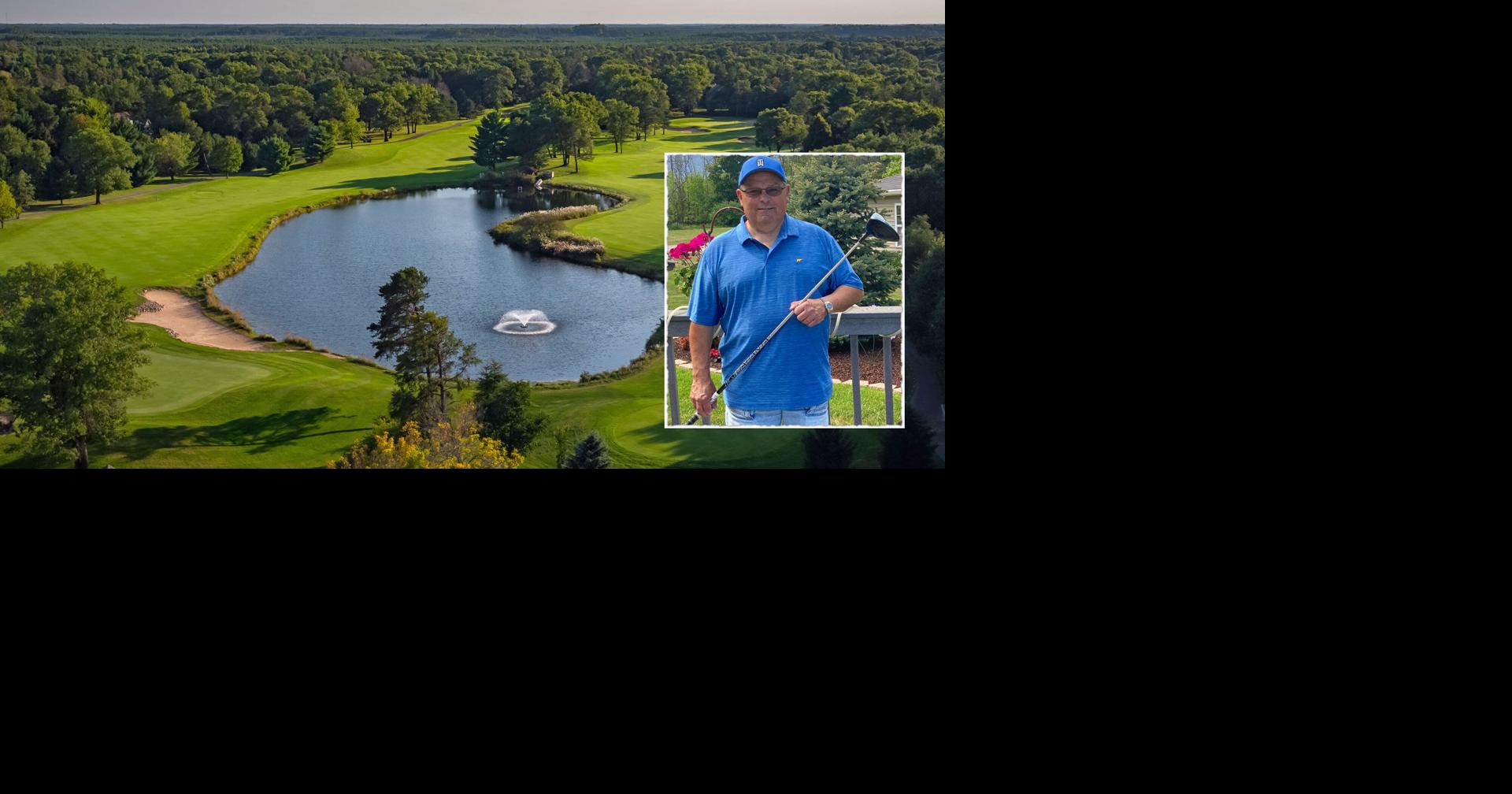 Budding buddies golf trip to Lake Arrowhead 35 years ago grows from a ...