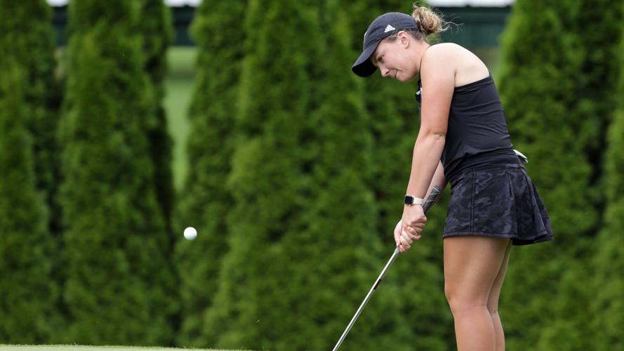 At long last, Waterford's Taitum Beck finds the winner's circle in the ...