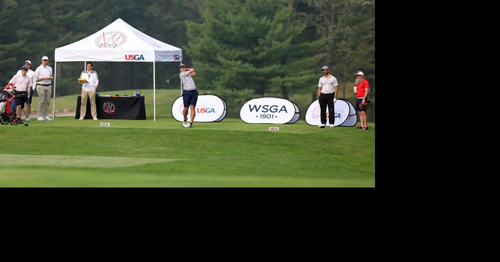 Sign-up has begun for USGA local qualifiers; waiting lists added to ...