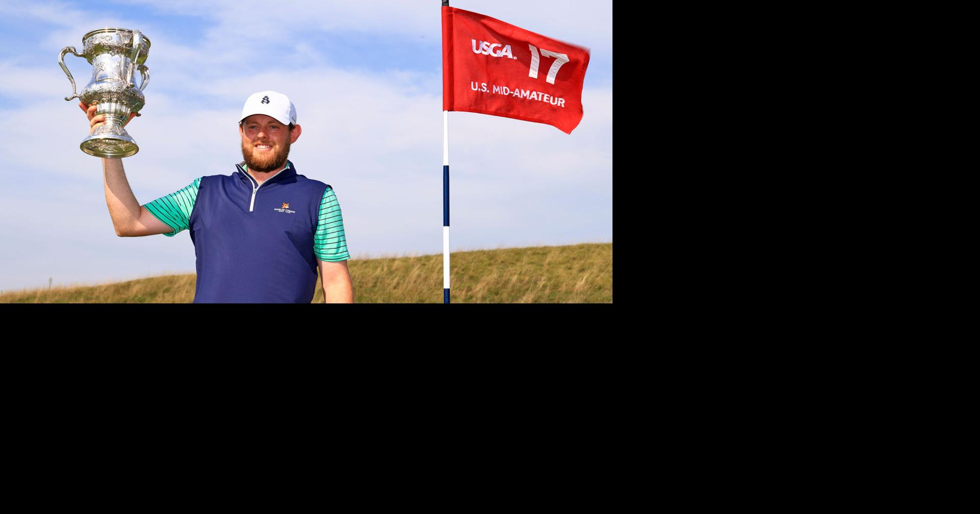 Concluding a marathon week, Matthew McClean defeats fellow Irishman ...