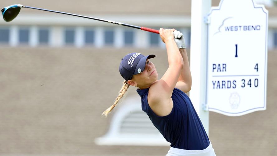 Cruisin' Campus: Jessica Guiser, Max Schmidtke top list of achievers ...