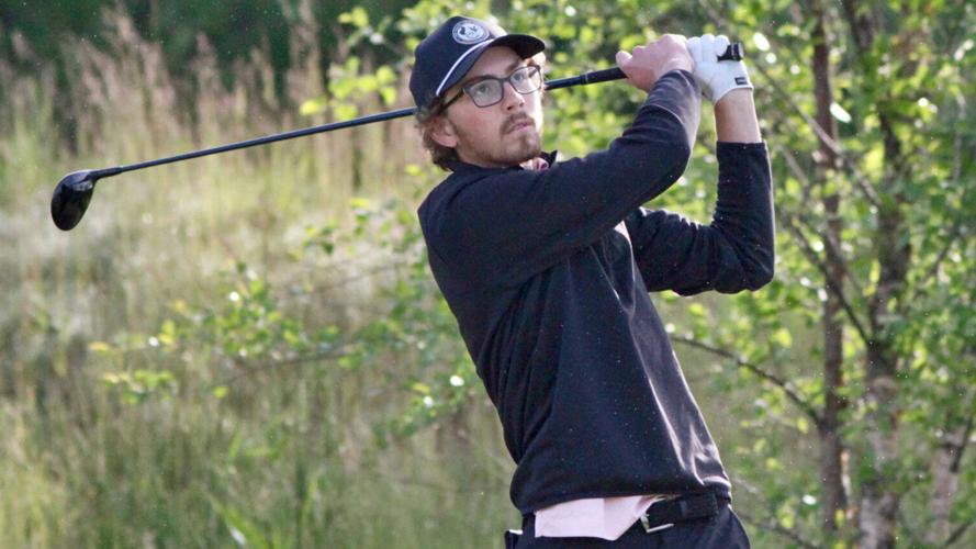 Future Gator Jessica Guiser, future Badger William Harned bid farewell ...