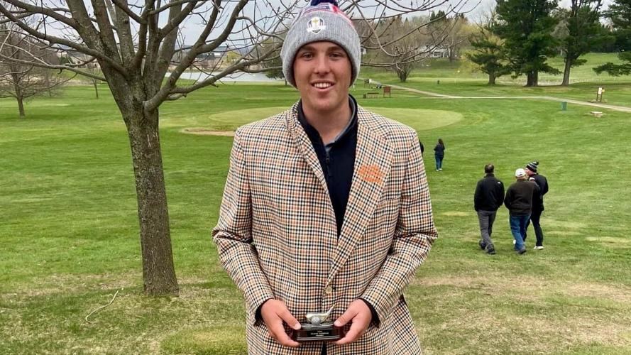 WIAA boys golf: Rob Hernandez's Week 3 Report Card | WIAA Boys ...