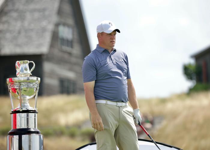 Photos: Final round of the 2023 Wisconsin State Amateur Championship at ...