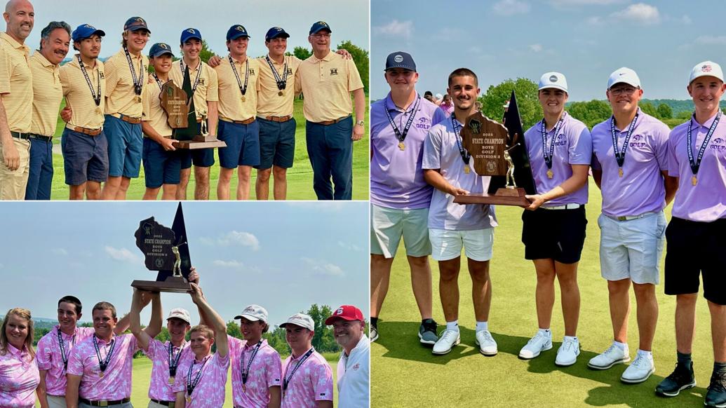 WIAA Boys | wisconsin.golf