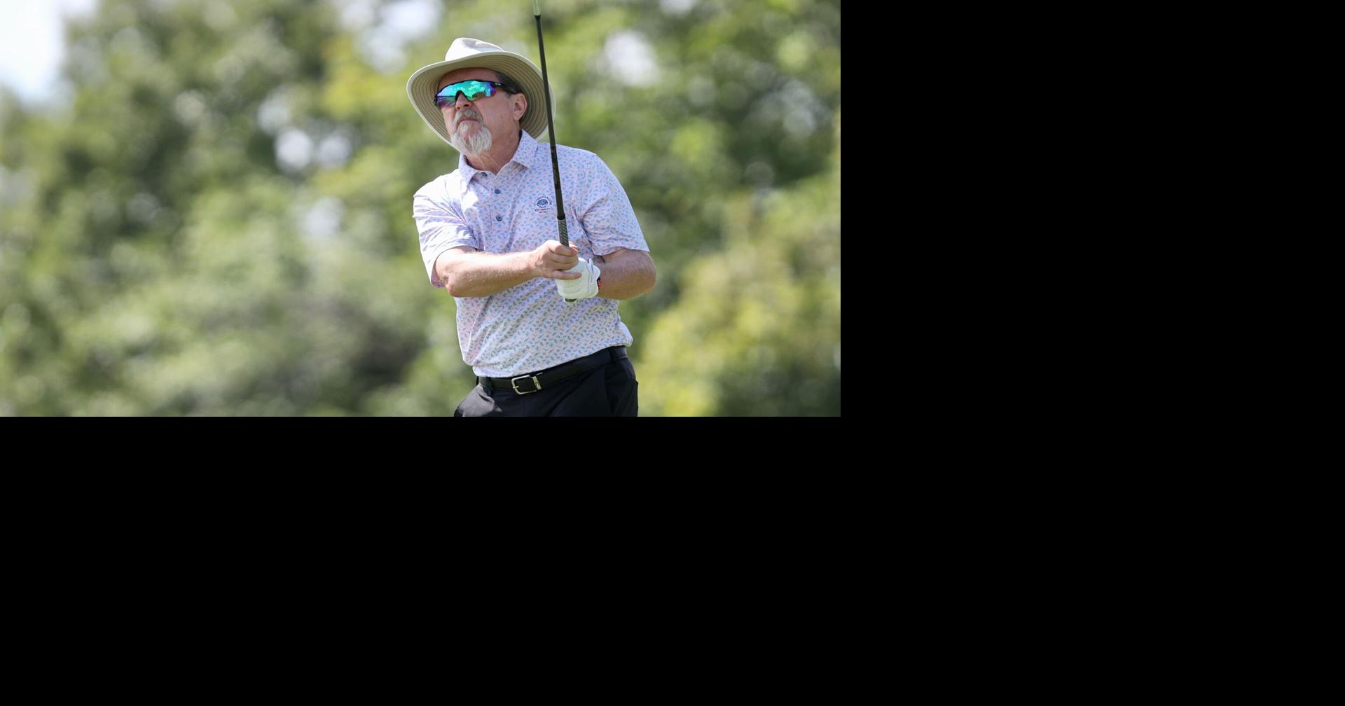 'Late bloomer' Jim Doing qualifies for U.S. Senior Amateur for third ...