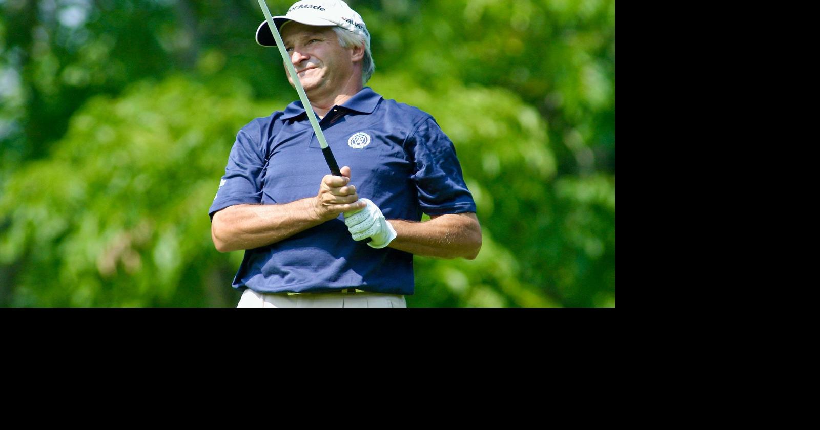 Like father, like son: Carrying on a family legacy, Randy Warobick ...