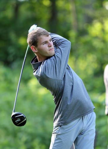 Photos: 2018 WIAA Division 3 state boys golf tournament | Top-10 ...