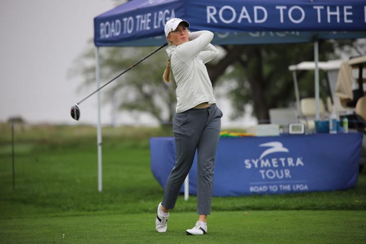 Brooke Ferrell's presence on bag inspires her older sister as second ...