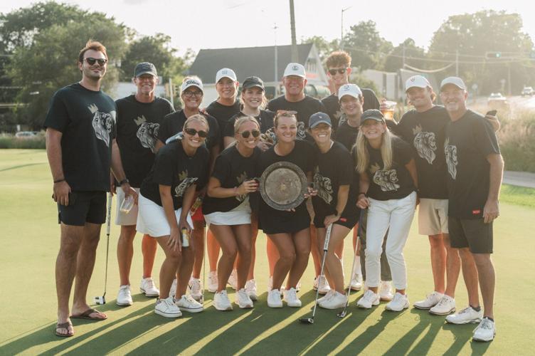 Photos: Familiar faces come together to celebrate Bobbi Stricker, Good ...