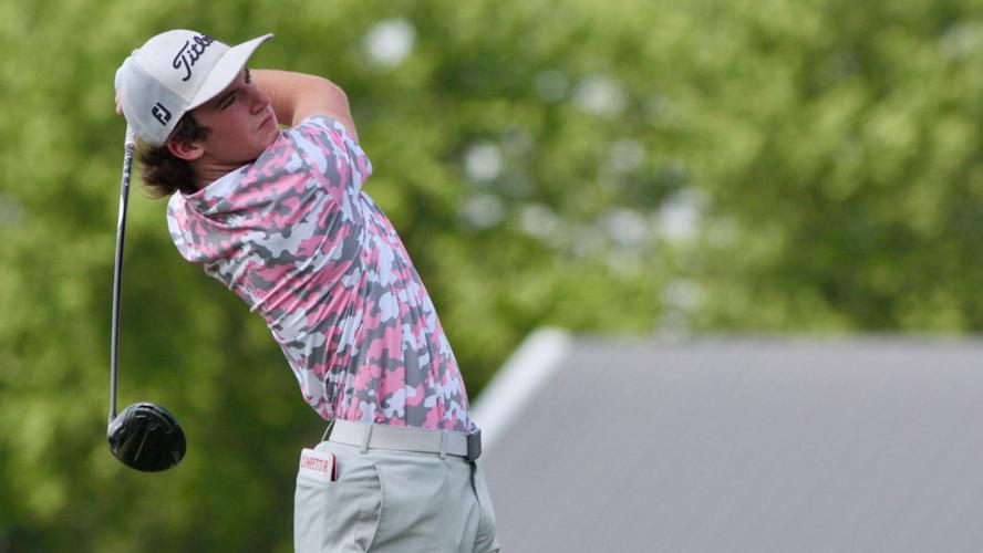 Bounce back is swift, convincing as Charlie Erlandson leads qualifying ...