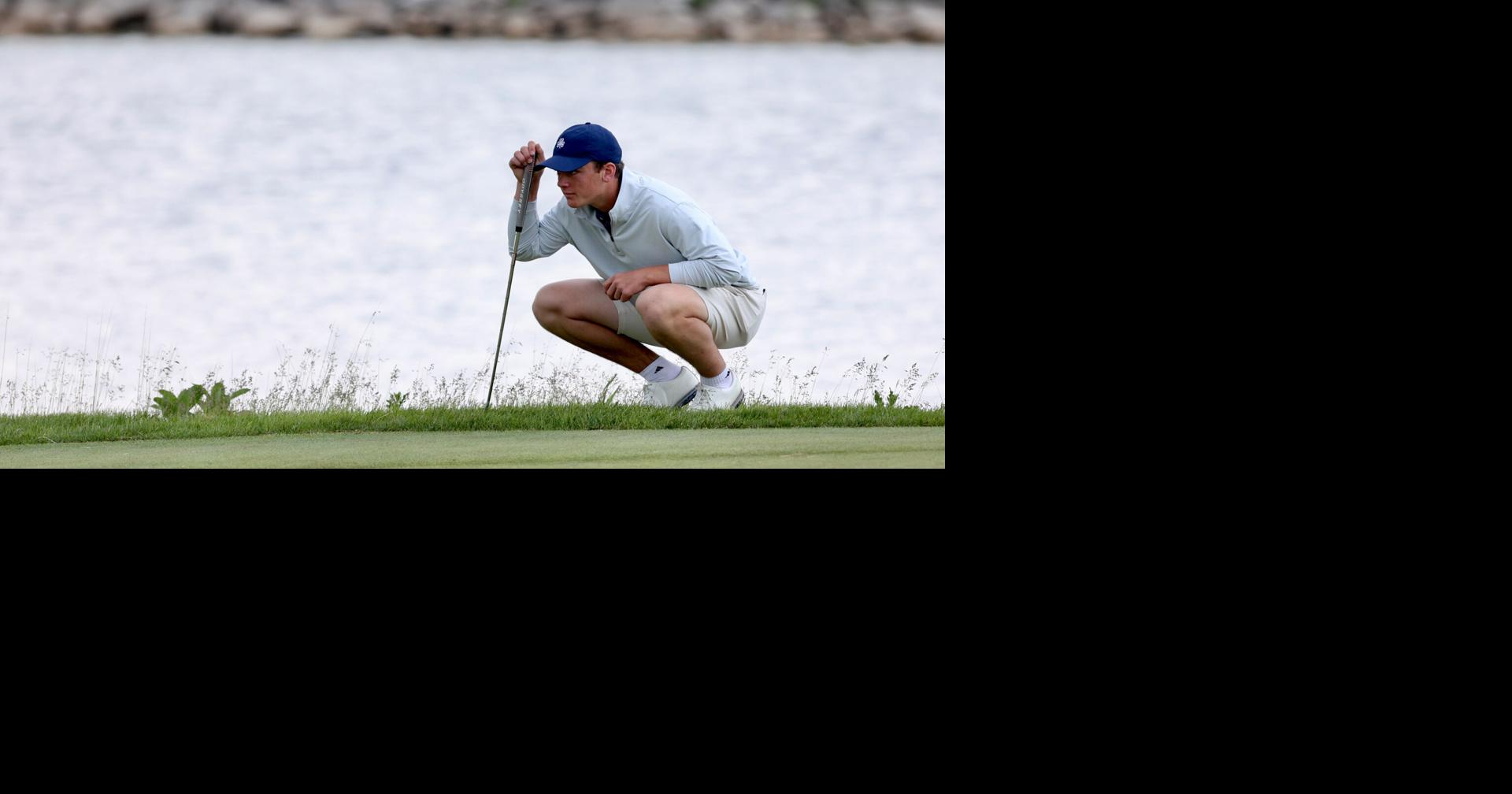 WIAA boys golf: Monday's conference championship previews | WIAA Boys | wisconsin.golf