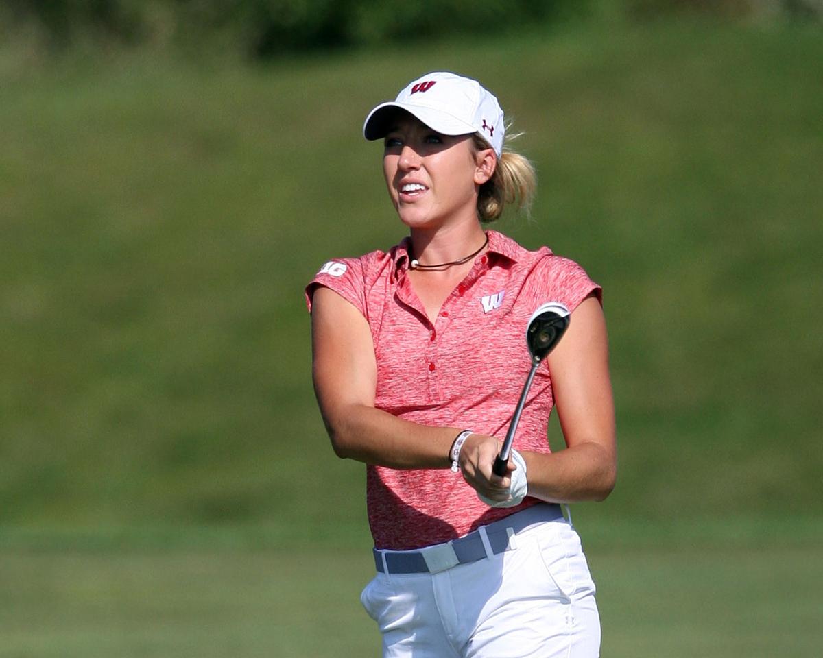 Tight matches get caught up in a Cyclone as Iowa State pulls out 4-1 ...