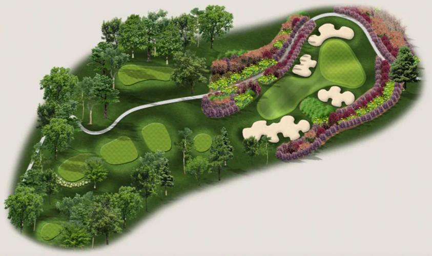 The chairman asked the architect to invigorate his original design for ...