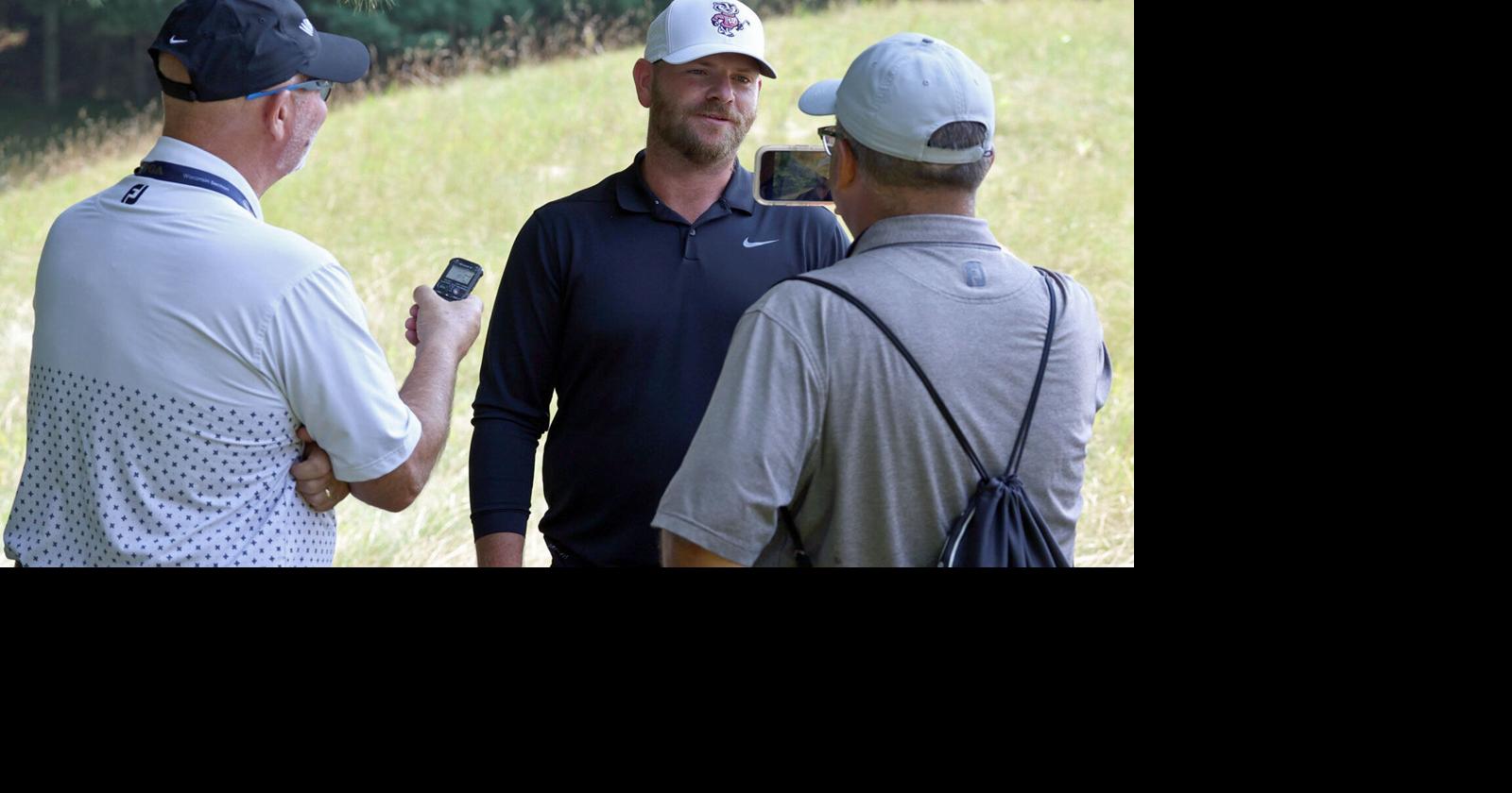 104th Wisconsin State Open Championship: Day 1 Report Card from ...