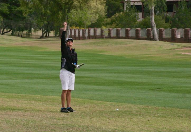 Sheboygan's Martha Nause, Madison's Becky Iverson compete at Legends ...