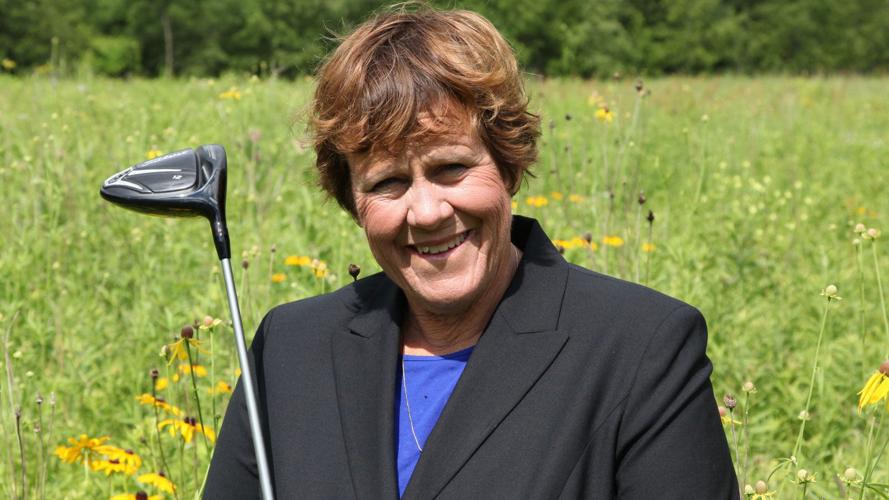 'You've had the greatest life': When fate cut short her LPGA Tour ...