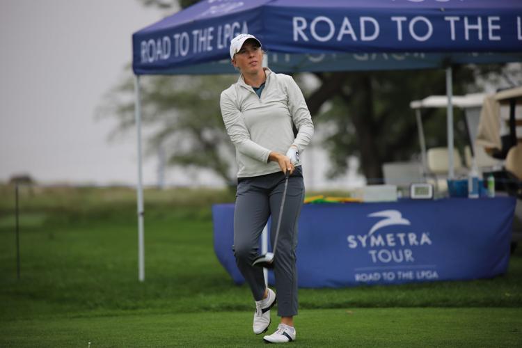 Brooke Ferrell's presence on bag inspires her older sister as second ...