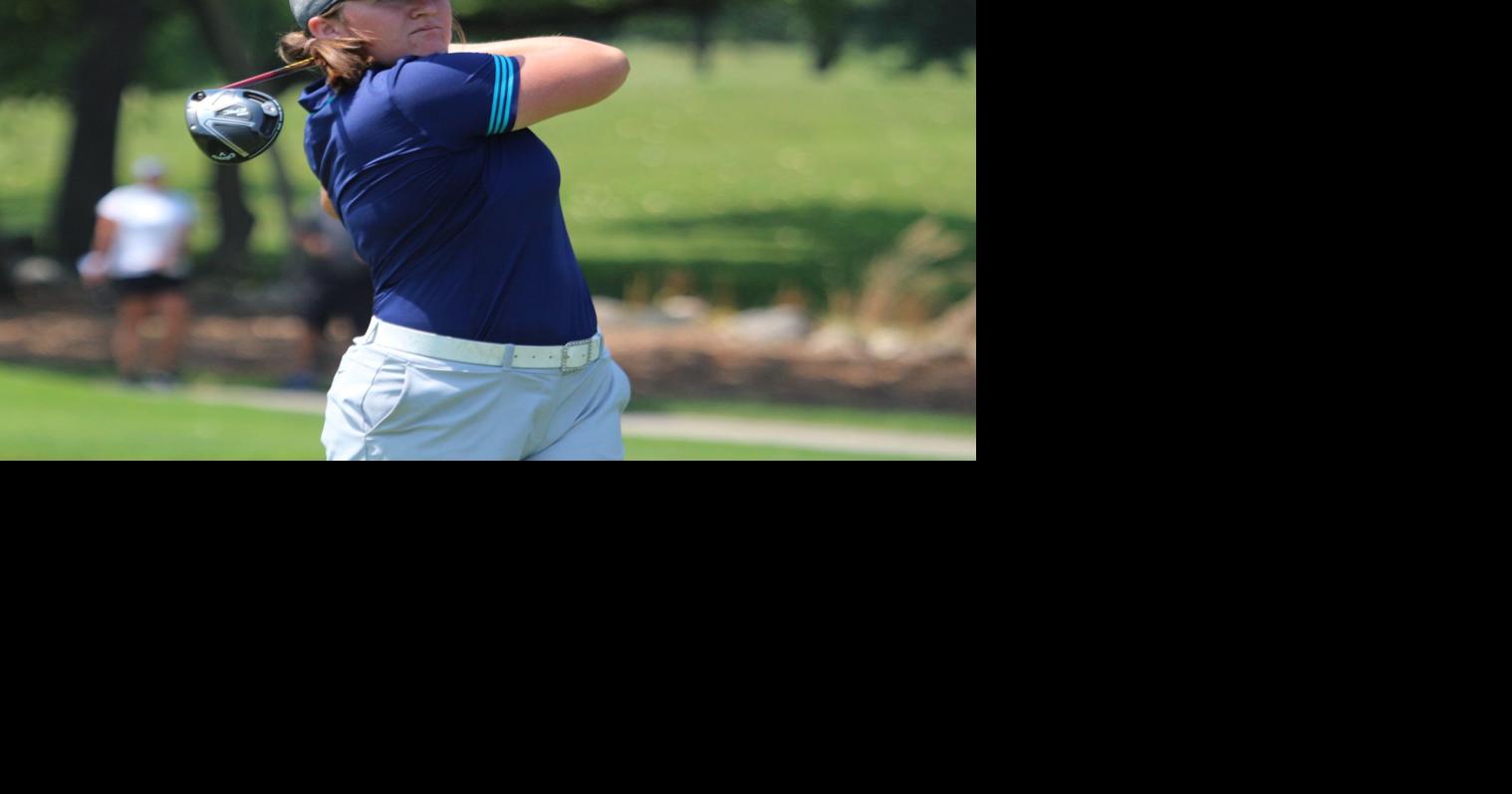 Hartland's Emily Lauterbach becomes just second Wisconsin girl to win ...