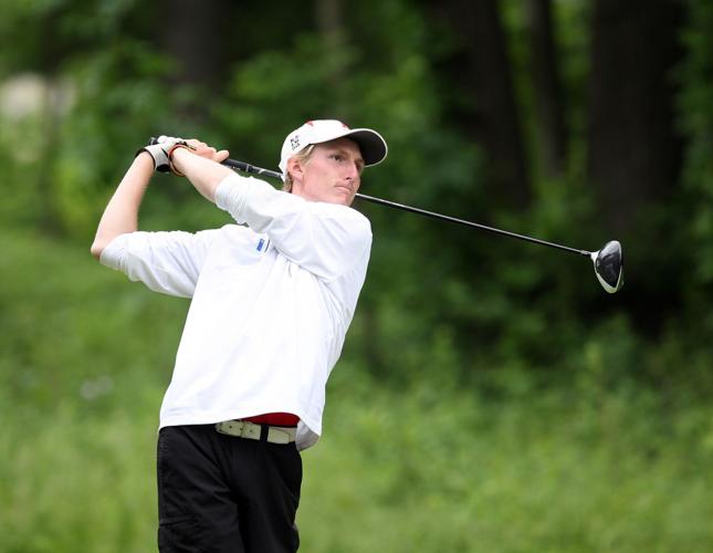 Photos: Day 1 action at 2017 WIAA Division 1 state boys golf tournament ...