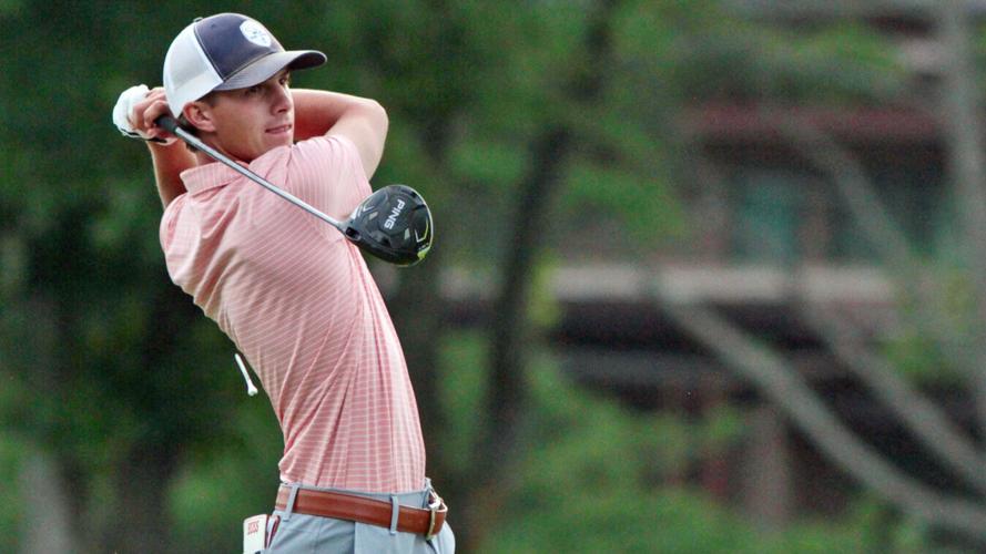 Photos: Day 3 of the 2023 Wisconsin State Open at SentryWorld | Photos ...