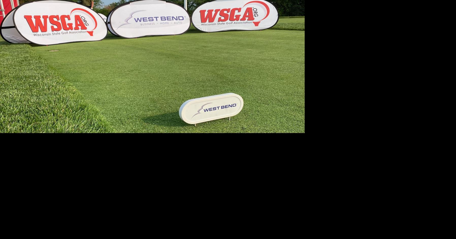 Live Updates: 2021 Wisconsin State Amateur Championship at Westmoor CC ...