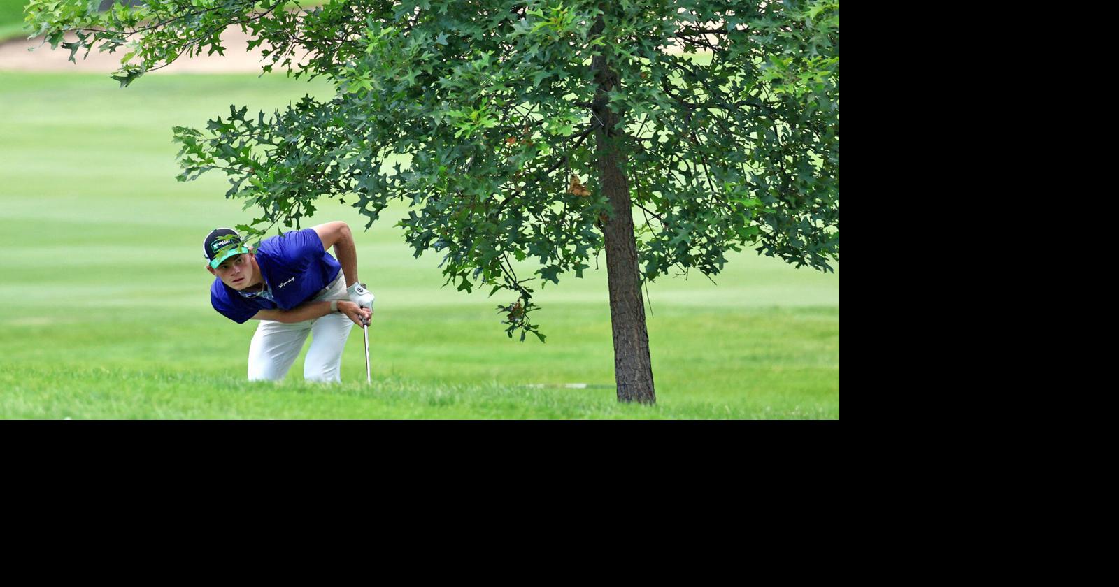 Photos: Day 3 from the Wisconsin State Amateur at The Legend at Merrill ...