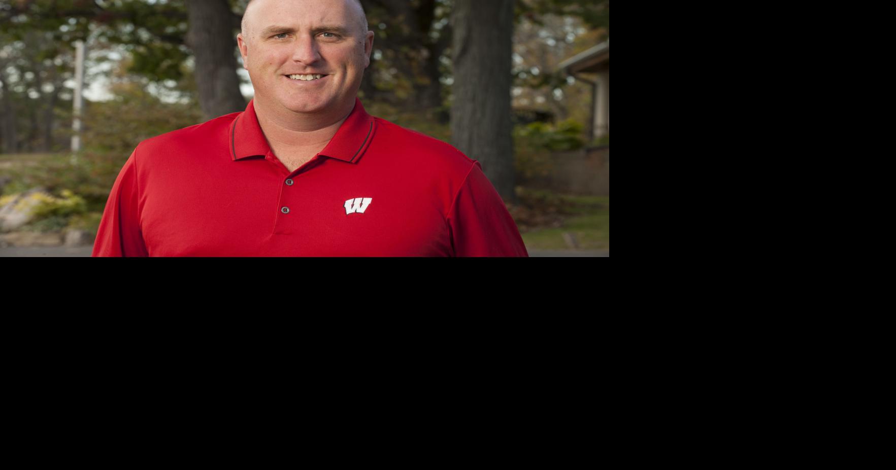 Audio: Badgers men's golf coach Michael Burcin on his team's win at the ...