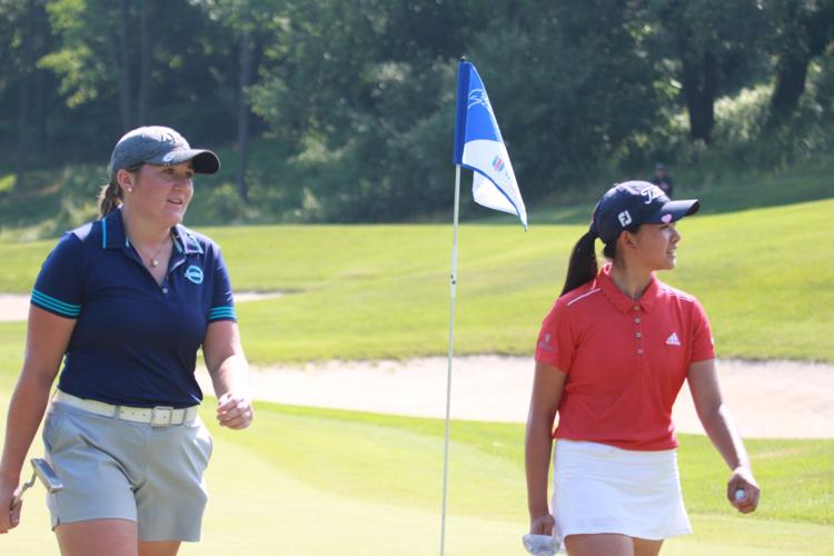 Hartland's Emily Lauterbach becomes just second Wisconsin girl to win ...