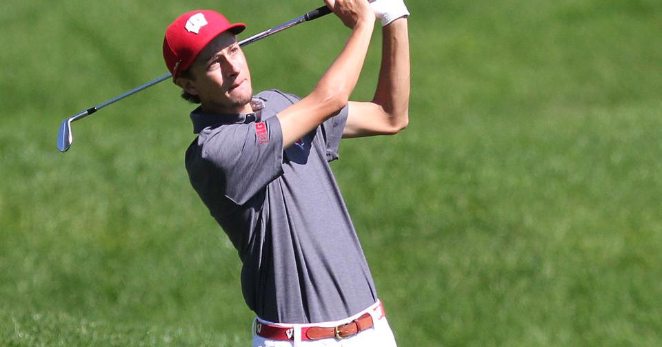 Badgers, coach Michael Burcin left to search for positives after UW's ...