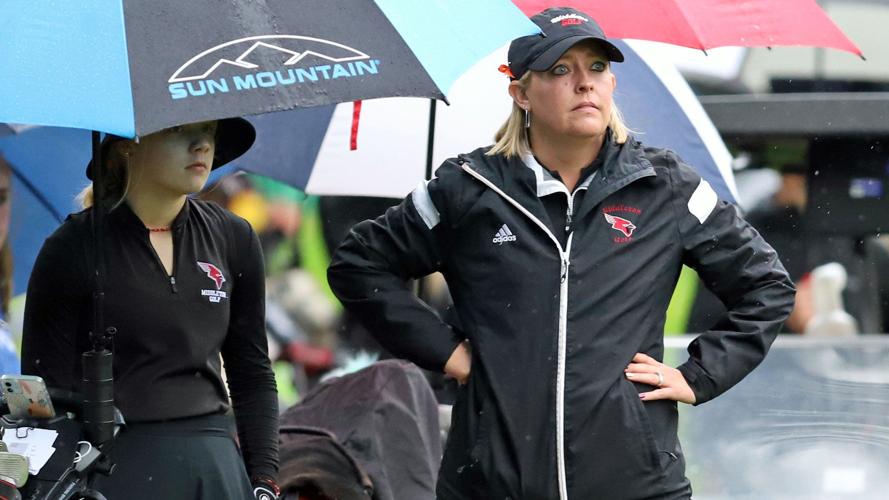 At Pleasant View GC, Becky Halverson's 'Chip & Sip' program for women ...