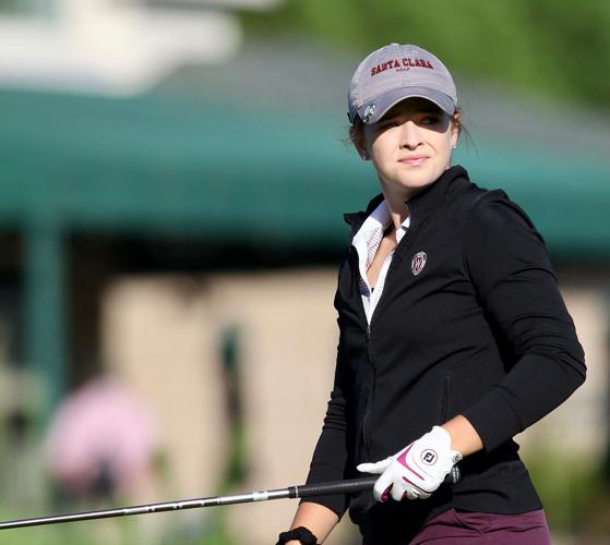 Racine's Sarah Busey goes coast-to-coast to finish her college golf ...