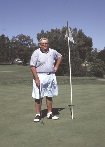 Wisconsin loses one of its true golfing giants as four-time State Open ...