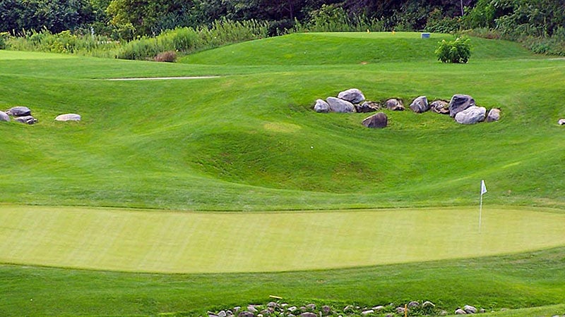 University Ridge Golf Course | daily-fee | southwest | Verona, WI ...