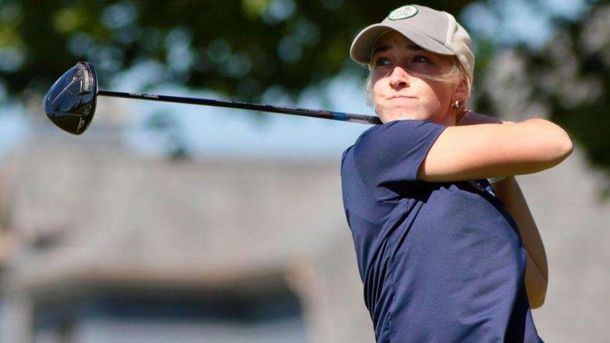Winston Knobloch shares medalist honors at U.S. Junior Amateur ...