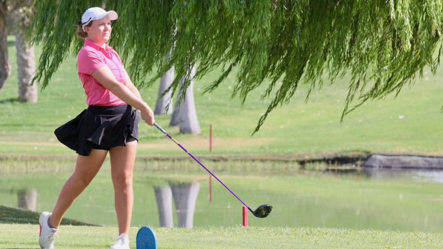 'Super confident' in her game, former Badger Bobbi Stricker moves into ...